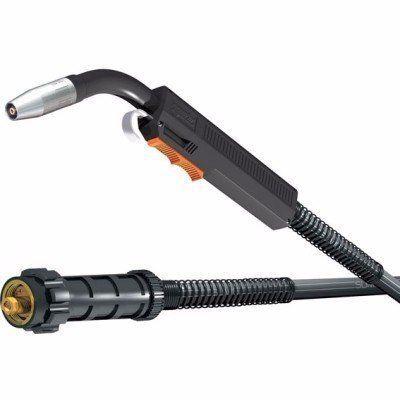 Tocha de Solda MIG/MAG Weld 515 3 Metros - Sumig - Tocha para Solda ...