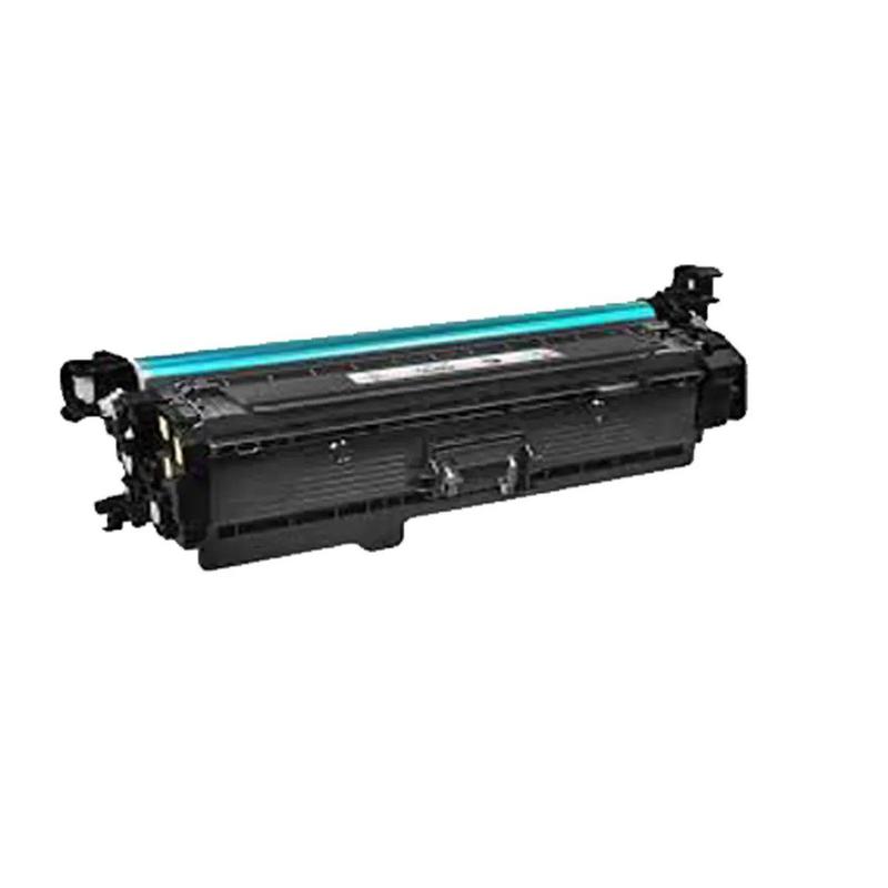 Toner CF400X CF400 400X 201A - Preto - 2.8k - Premium - Toner ...