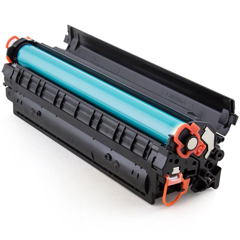 Toner Compatível 279A CF279A para impressora Laserjet Pro M12W M12A M12 ...
