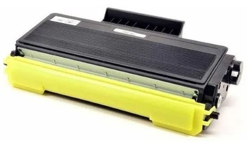 Toner Compatível Com Impressora Brother Dcp-8070d Dcp-8060dn - SUPLI ...