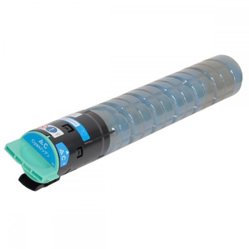 Toner Ricoh 2051 2551 2030 2530 2050 2550 Qualidade Gráfica - Ecotoner ...