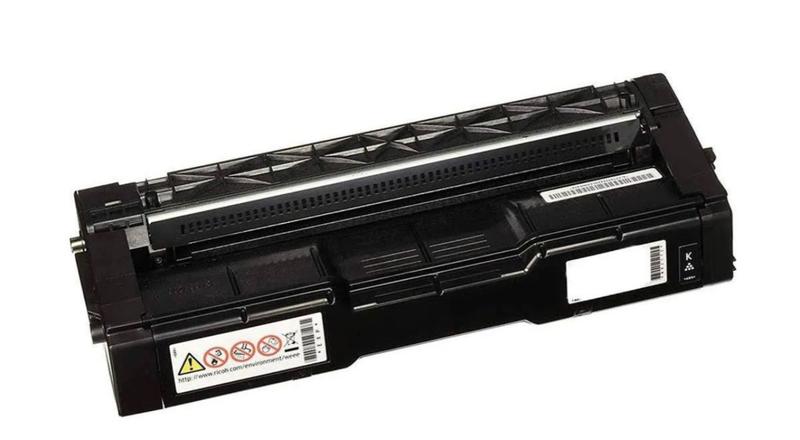 Toner ricoh im 430 - im 430f - original - 17.4k - Toner - Magazine Luiza