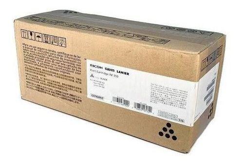Toner Ricoh Im430 Im 430f 430 P502 - Toner - Magazine Luiza