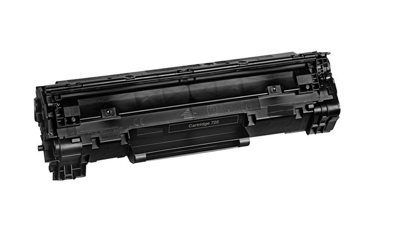 Toner Star Compatível 125 I-SENSYS LBP6030 6030 Canon - Evolut - Toner ...