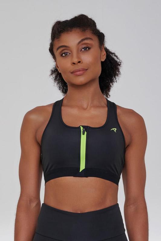 Top Authen Essential Run Potency Femininio Ref:37auftppty - Top Cropped ...