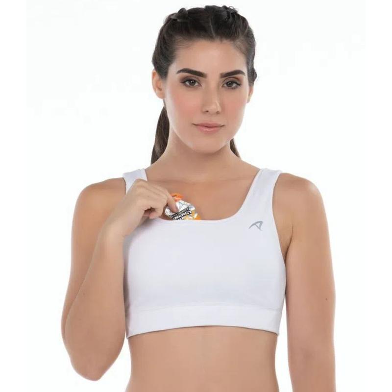 Top Grit Reto Gear Clássico 7+ Authen - Top Cropped - Magazine Luiza