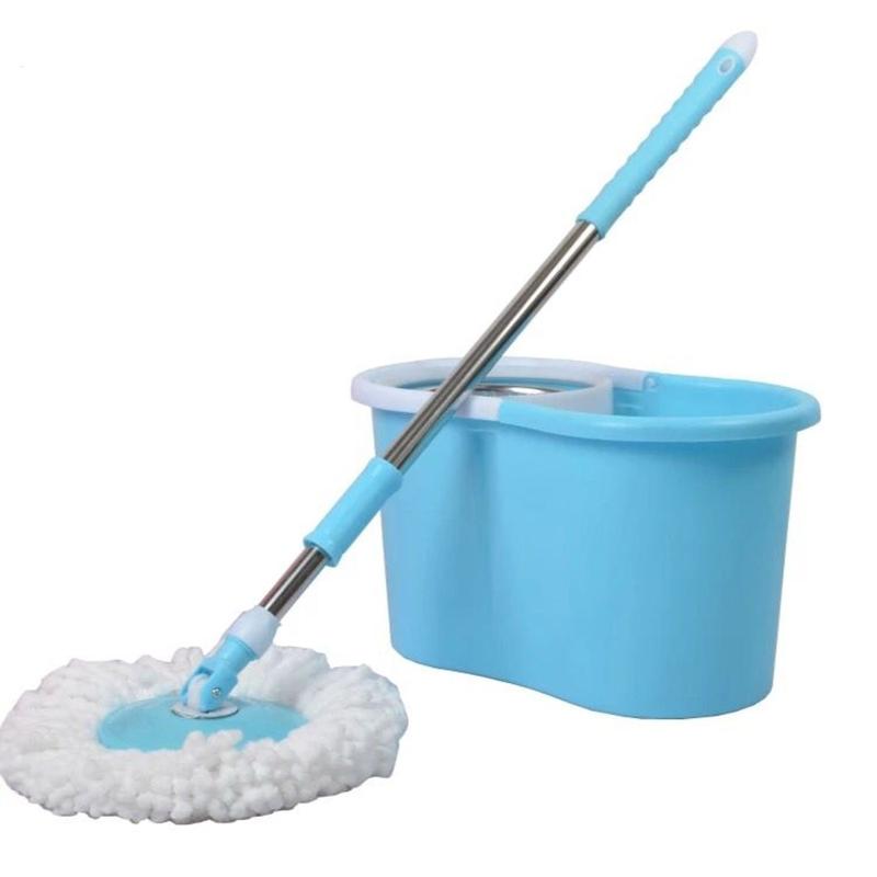 Top Mop 360 sem pedal EloComercial - Mop - Magazine Luiza