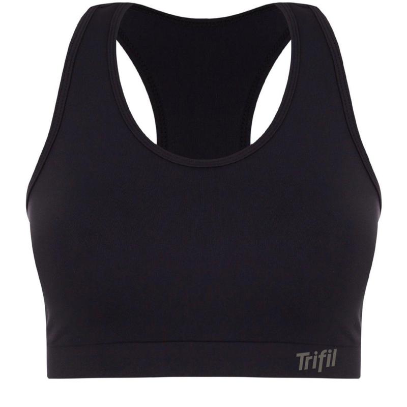 Top Trifil AF Nadador Ref:(Q05892) - Top Cropped - Magazine Luiza
