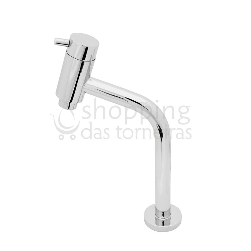 Torneira bancada 3130 1/4 volta oneel - Torneira e Misturador ...
