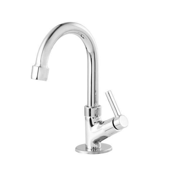 Torneira Bancada Lavatório Alavanca 1/4 Volta Marchezan - Torneira e Misturador - Magazine Luiza