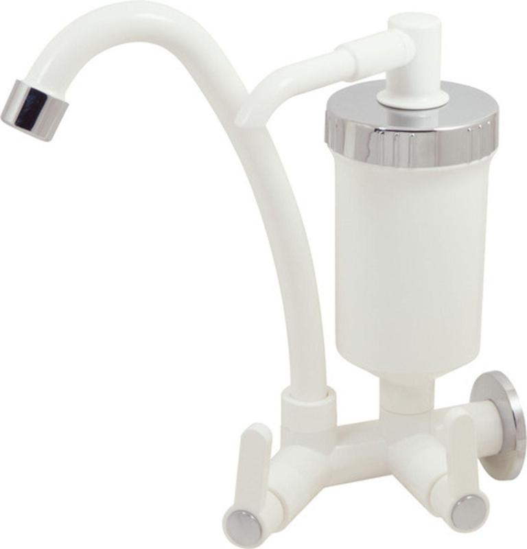 Torneira bica móvel 3167 abs c/filtro - Gmc Metais - Torneira e ...