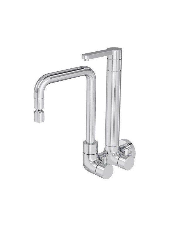 Torneira Deca Couple De Parede Com Filtro Para Cozinha Ref 1160.C ...