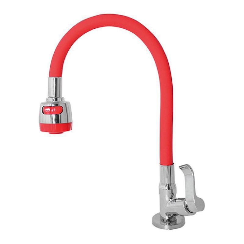 Torneira Oneel Pia Mesa 2159 C71 Gourmet Vrm - Torneira Gourmet ...