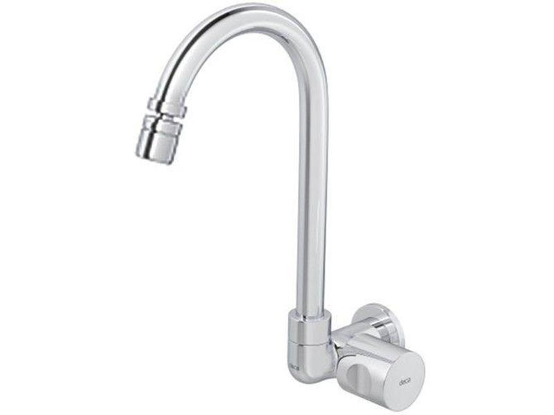 Torneira para Cozinha Deca de Parede - Aspen - Torneira e Misturador ...