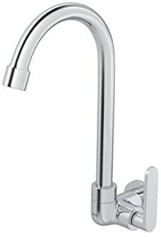 Torneira para Cozinha Deca de Parede - Flex Plus cromado 1168 c-21 deca ...
