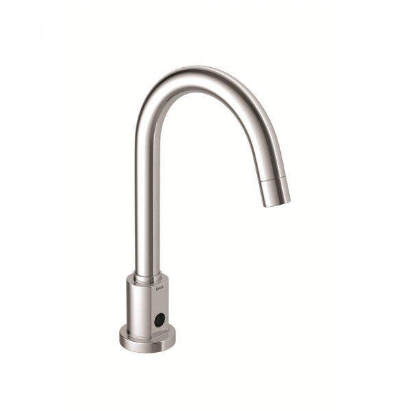 Torneira para Lavatório de Mesa com Sensor Bivolt/Bateria 1188.C Deca ...