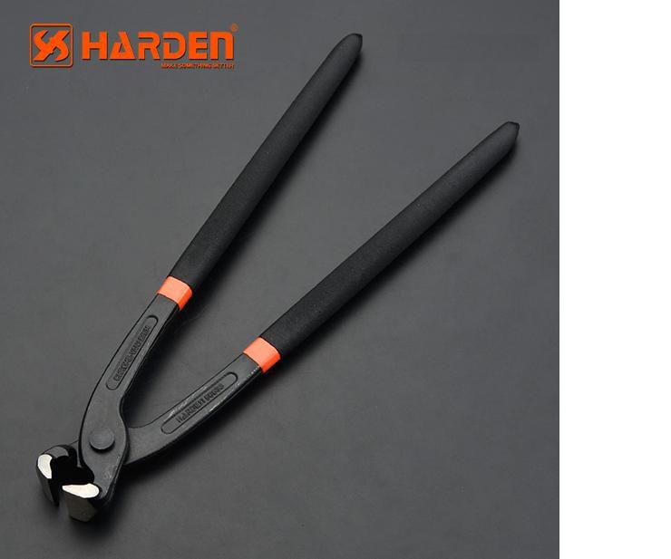 Torques Armador 10" 250MM - Harden - Torquês - Magazine Luiza