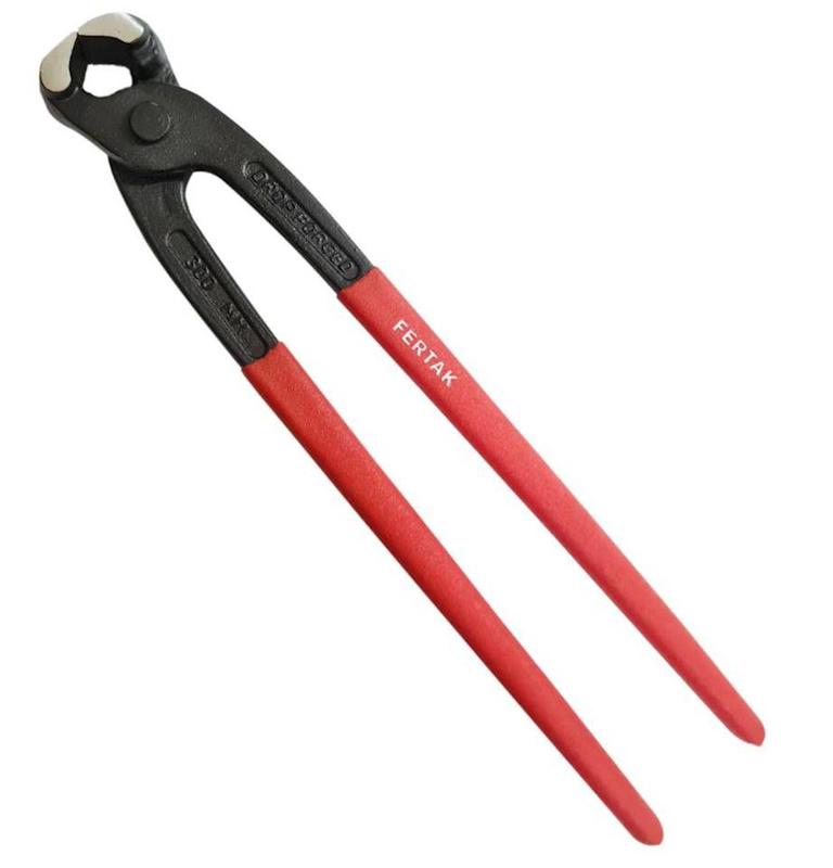 Torques armador 12'' - FERTAK - Torquês - Magazine Luiza