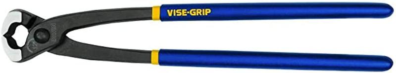 Torques armador vise grip 12 pol 1864066-irwin - Torquês - Magazine Luiza