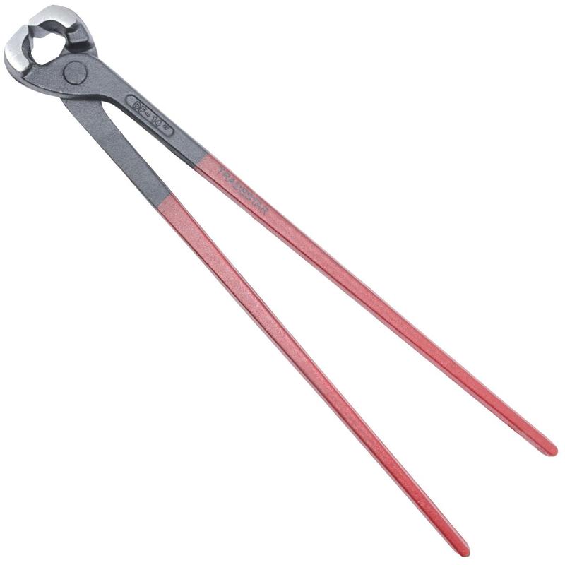 Torques De Armador Torquesa 14 Polegada Aço Forjado 350 MM - Tradestar ...