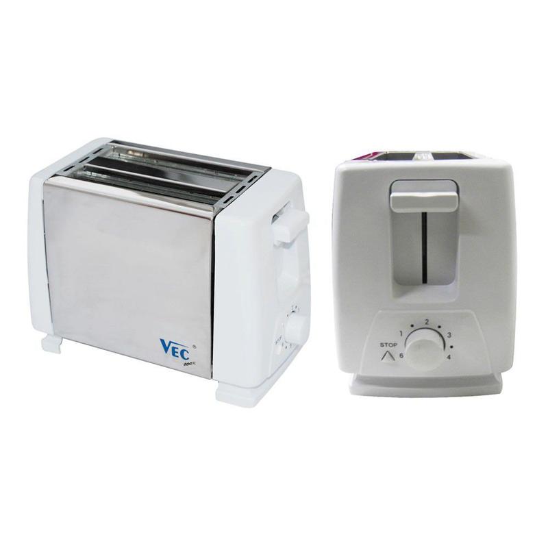 Torradeira Eletrica Torrada Pao Tostador Cozinha Casa Culinaria ...
