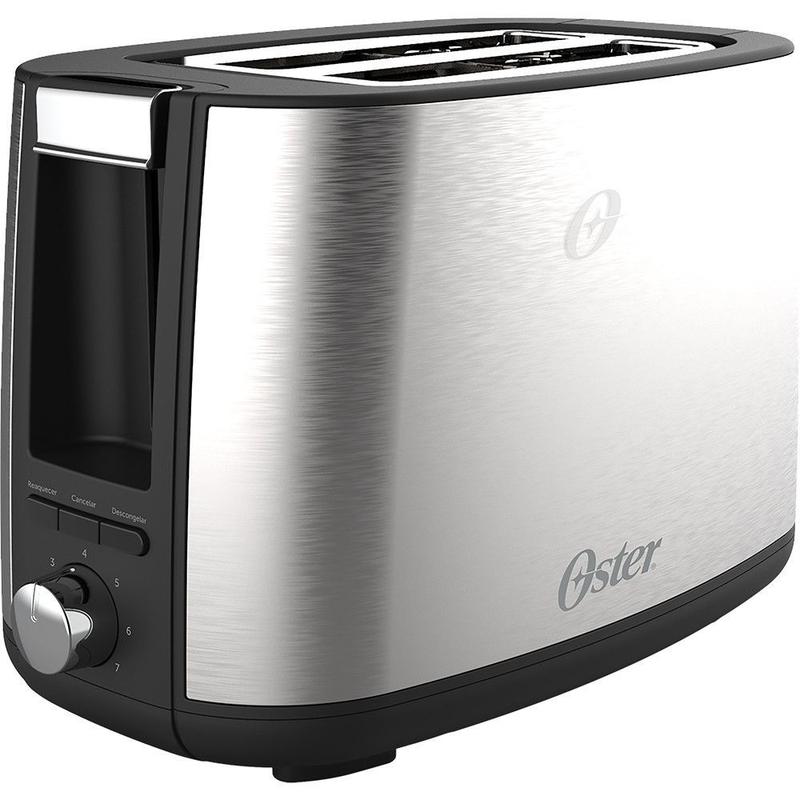 Torradeira Oster Simple Life OTOR600 - Torradeira - Magazine Luiza