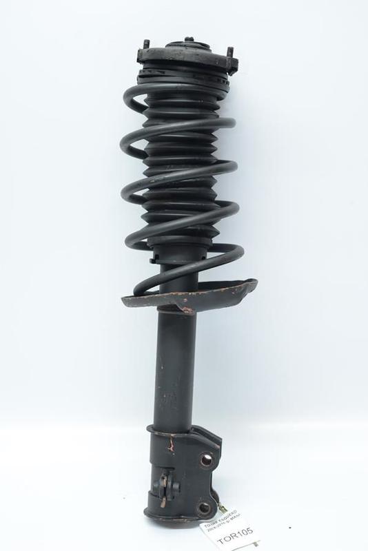 Torre esquerda punto linea 2008 a 2016 s/ abs c/bieleta s/ manga ...