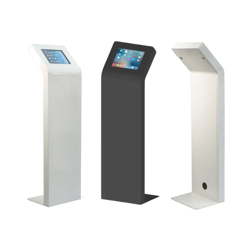 Totem para tablet econômico - grupo express - Suporte para Kindle, E ...