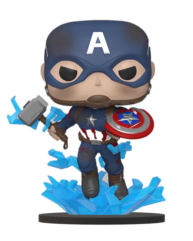 Totem Vingadores Marvel Thor Capitão América Aranha Ferro Loki ...