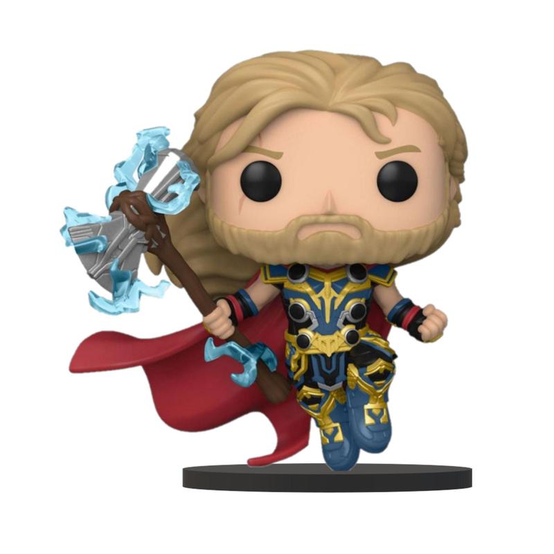 Totem Vingadores Marvel Thor Capitão América Aranha Ferro Loki ...