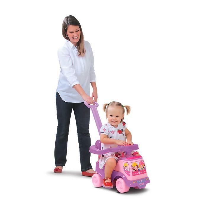 Totoka Plus Eletrônica Menina Cardoso - 6001 - Cardoso Toys - Mini ...