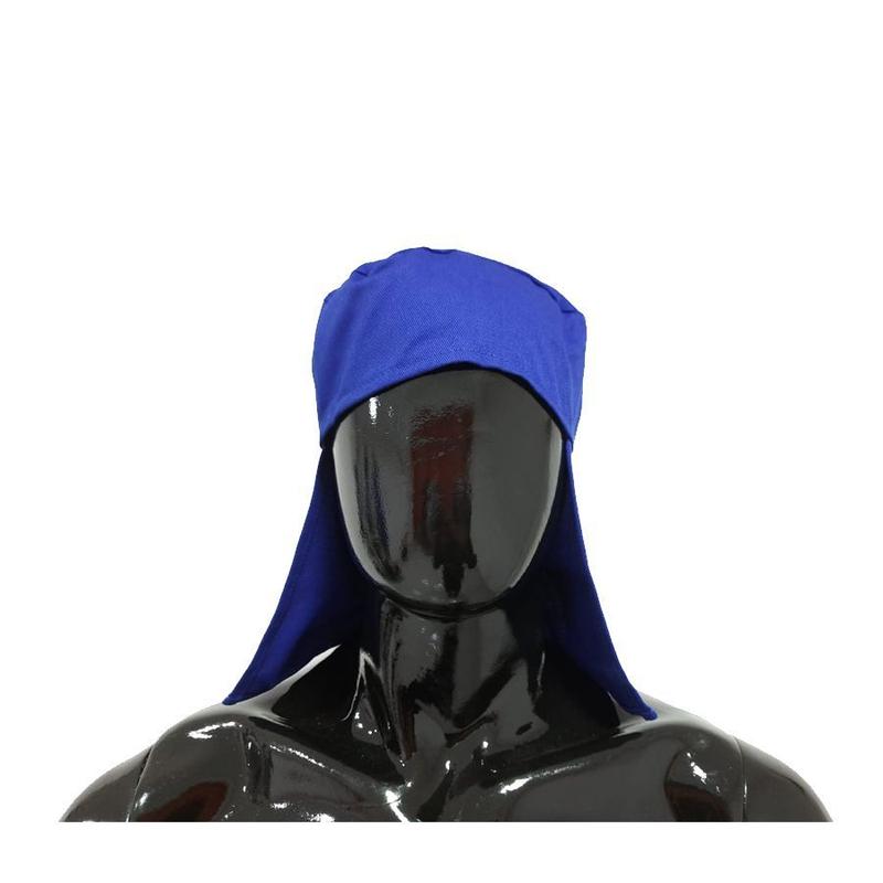 Touca Árabe em Brim - MixSeg - Touca Árabe - Magazine Luiza