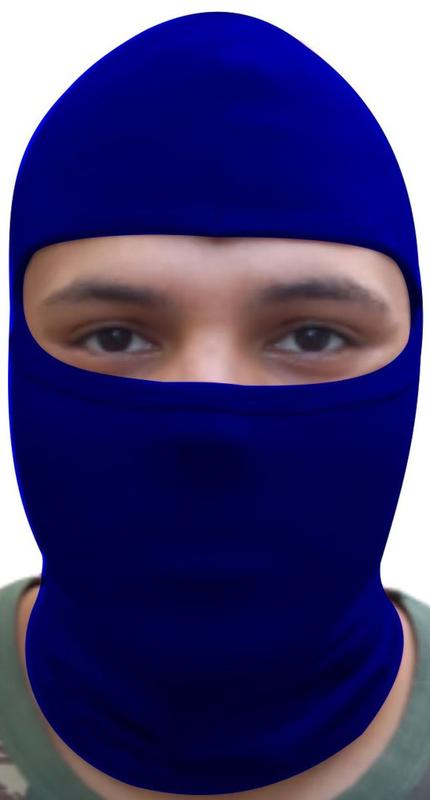 touca motoqueiro militar bala clava - topbrasil - Balaclava - Magazine ...