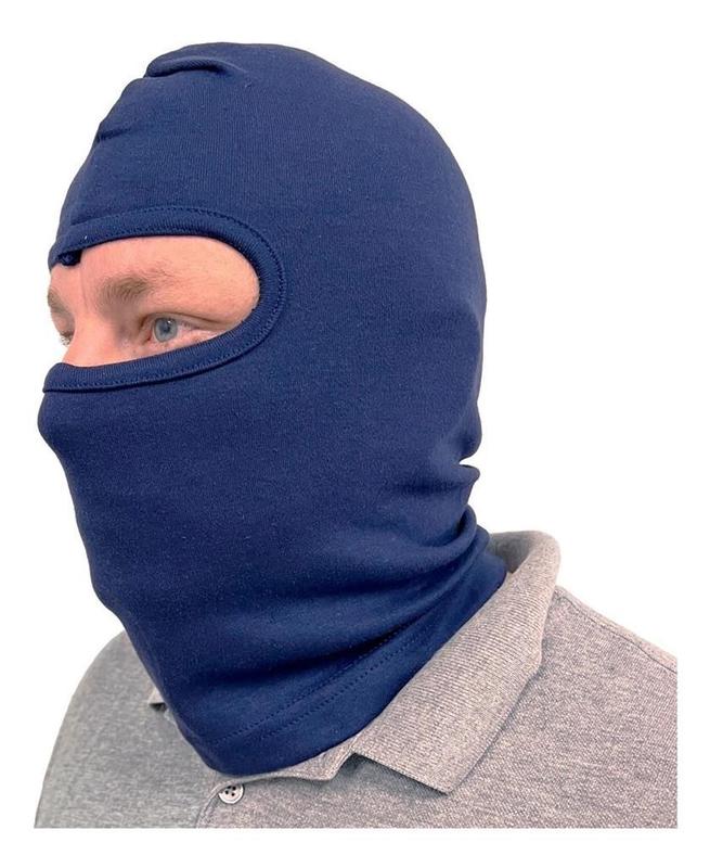 Touca Ninja Para Frio Camara Fria E Motociclistas -35 Graus - MAICOL ...