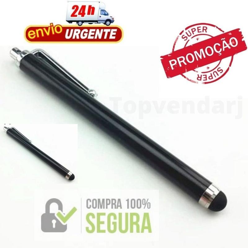 Touch Screen Caneta Ideal P/ Assinatura Digital E Desenhos. - caneta ...