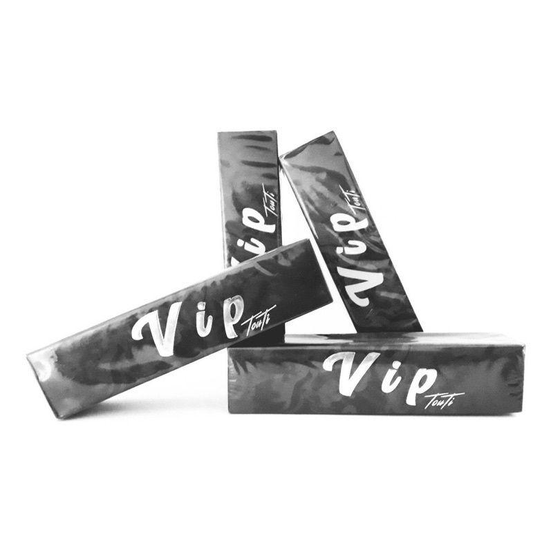 Touti vip ( você escolhe a fragrância) - Vip Touti - Perfume - Magazine ...