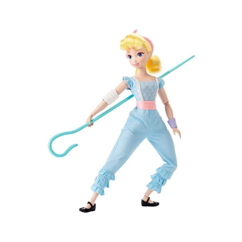Toy Story 4 Boneca Articulada Bo Peep - Mattel - Bonecas - Magazine Luiza