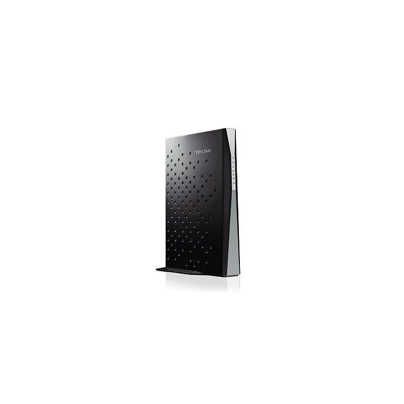 Tp-Link Archer Cr700 Modem Roteador Ac1750 Docsis 3.0 X - Roteador ...