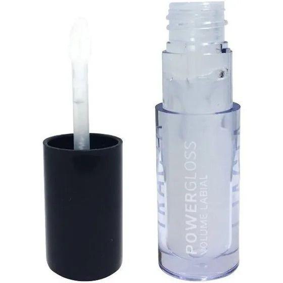 TR POWER GLOSS TULE - TRACTA 3ml - Gloss e Brilho Labial - Magazine Luiza