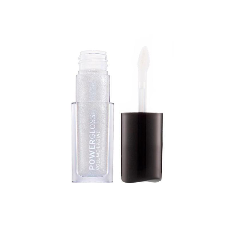 Tracta Power Gloss Labial Líquido Metálico Estelar 3ml - Gloss e Brilho Labial - Magazine Luiza