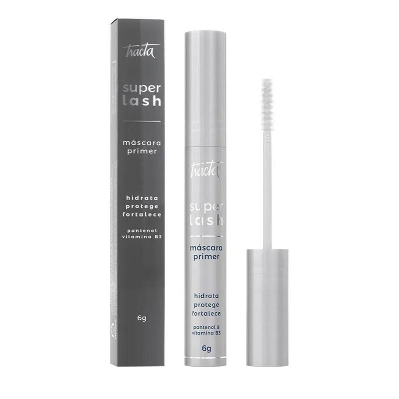 Tracta - Super Lash Máscara Primer para Cílios Tracta 6g - Máscara e ...