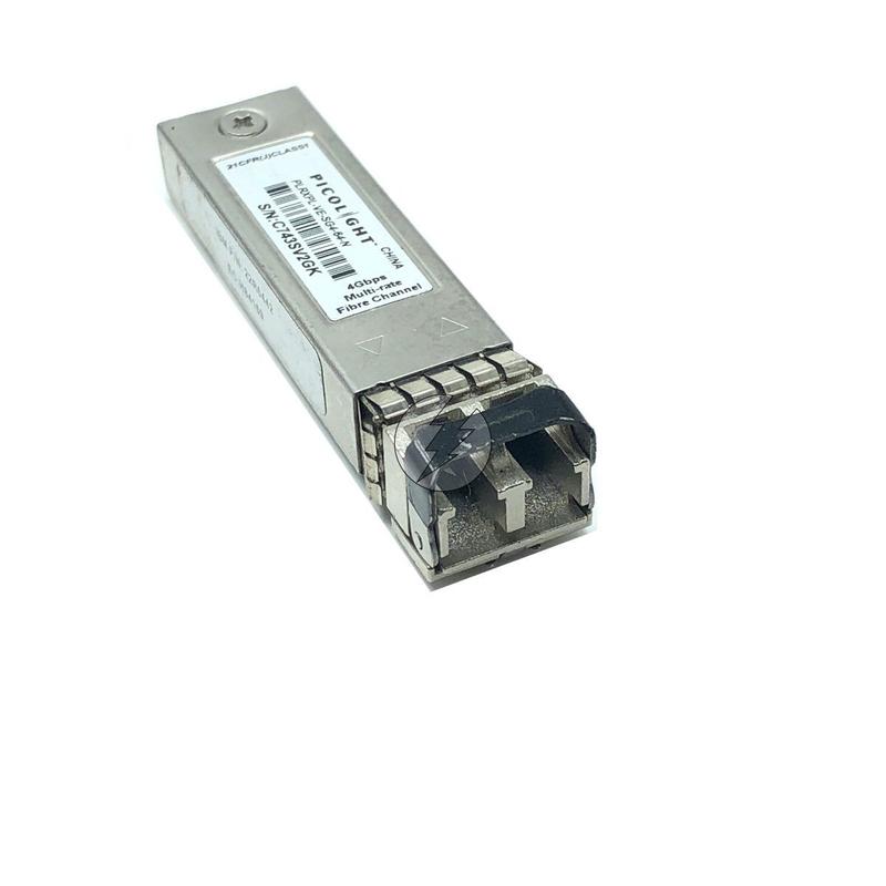 Transceiver mini Gbic Picolight PLRXPL-VE-SG4-64-N: SFP 4GB - Módulo ...