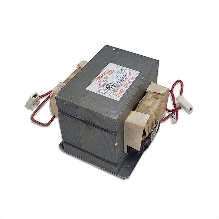 Transformador Microondas Brastemp Consul W10649508 CMK38 - Brastemp e ...