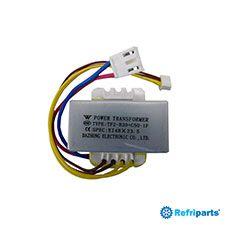 Transformador Midea Modelo 42mlcb30m5 - SPRINGER - Autotransformador de ...