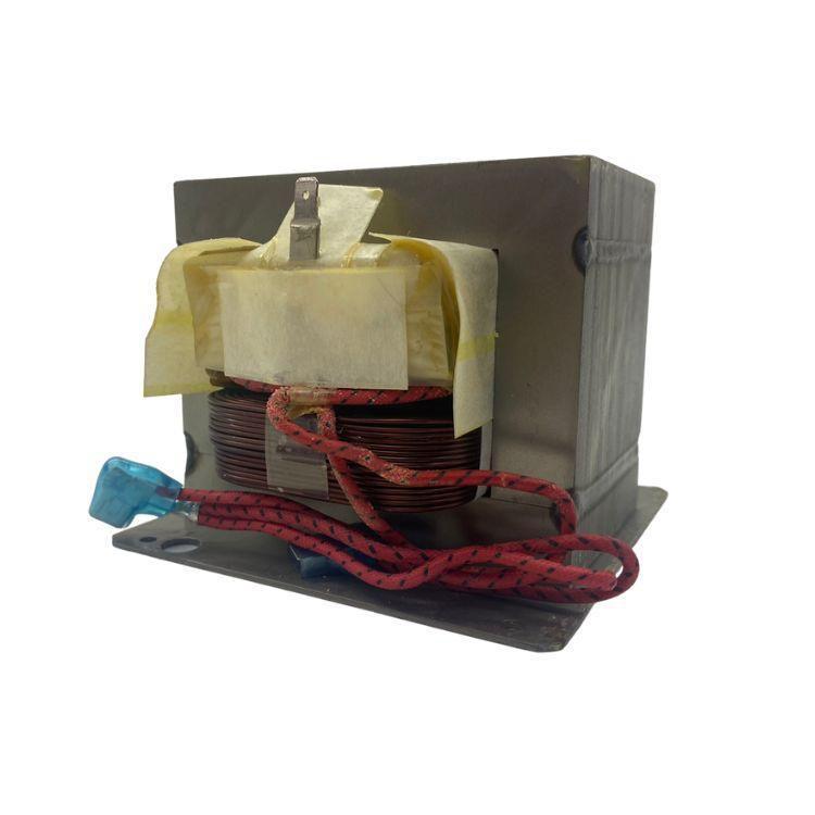 Transformador Para Microondas Consul 220V Alta Tensão Danger ...