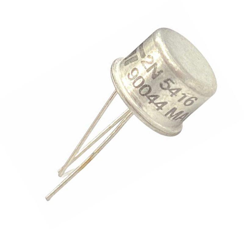 Transistor 2N5416 - Imp - Peças para Computador e Notebook - Magazine Luiza