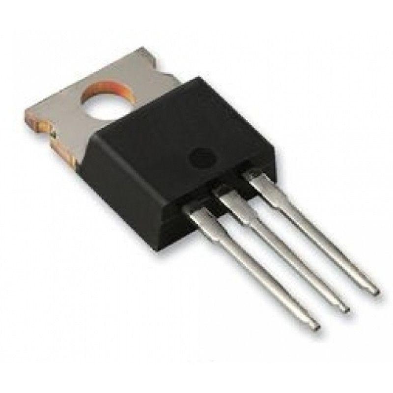 Transistor 2SB703 TO-220 - Cód. Loja 4352 - NEC - Multcomercial - Peças ...