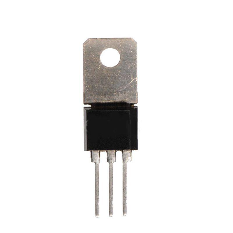 Transistor Bf871 Pacote Com 10 Unidades - Transtel - Peças para ...