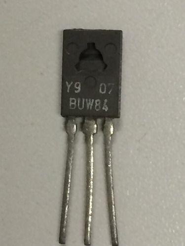 Transistor Buw84 Original Philips - circuito integrado - Peças para ...