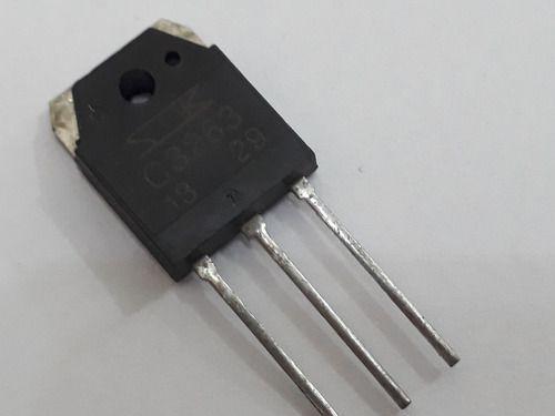 Transistor C3263 2sc3263 2sc 3263 Marca Sk - circuito integrado - Peças ...